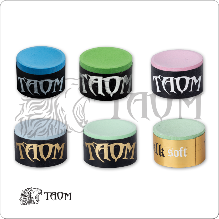 Taom CHTAO Chalk - Single