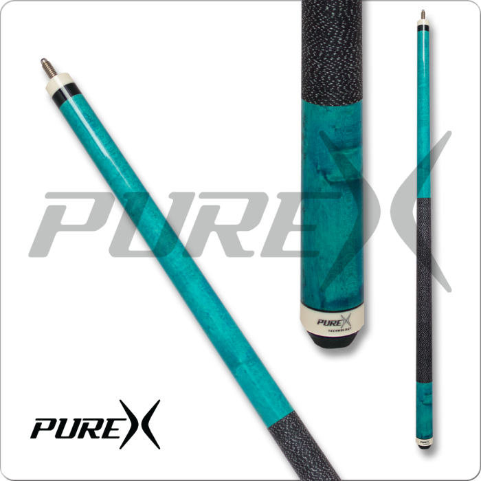 Pure X HXTC10 Cue- Wrap