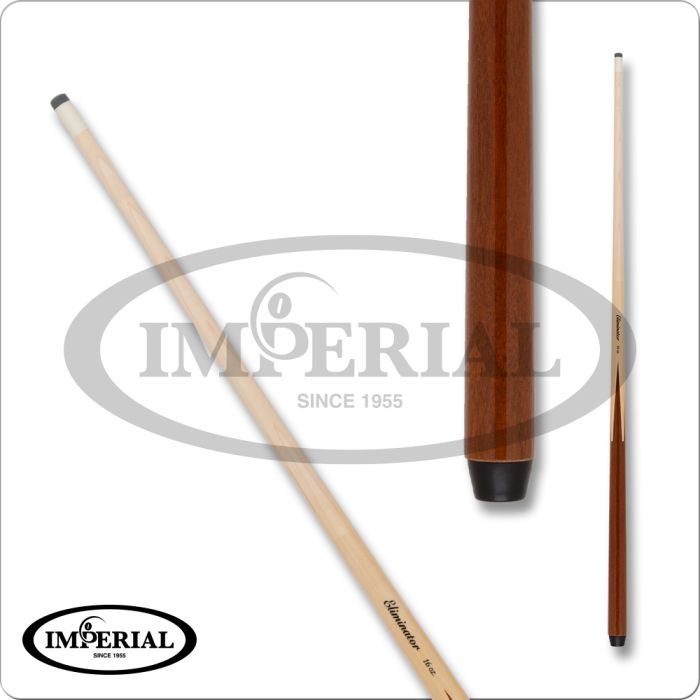 Imperial IMPEOP Eliminator One-Piece Cue