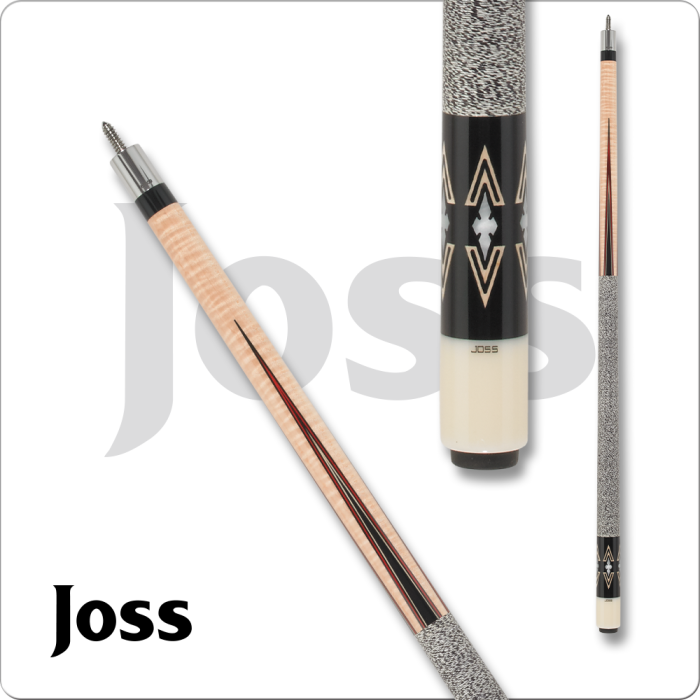 Joss - JOSN7 - Color Of Money Pool Cue