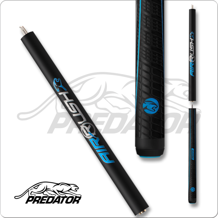 Predator Air Rush PREARUW Jump - Sport Wrap