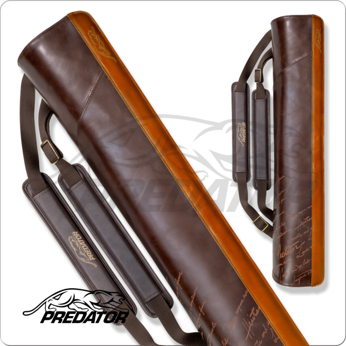 Predator PREDLE24 Legacy 2x4- Soft Case