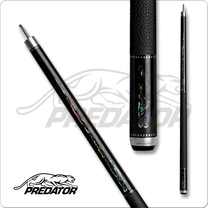 Predator PRELE Limited Edition Gordian Knot Series Playing Cue- Wrap