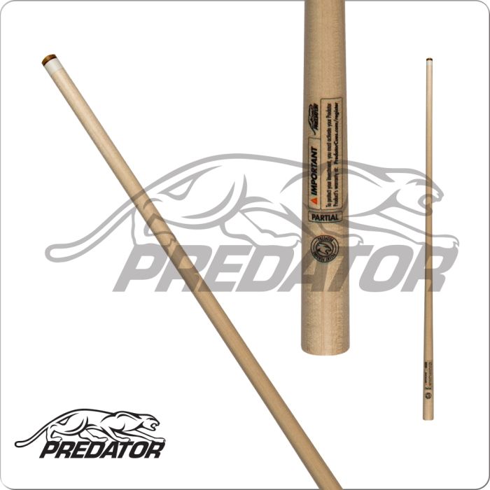 Predator Vantage Shaft Blank