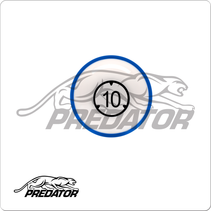 Predator RBPRE Arcos Replacement Ball