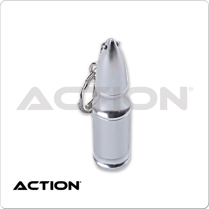 Action TTBT Bullet Shaped Multi Tip Tool