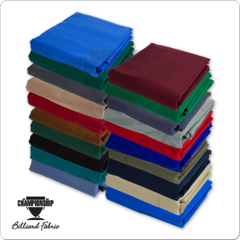 Championship Invitational - Championship Cloth - Table Cloth - Table ...