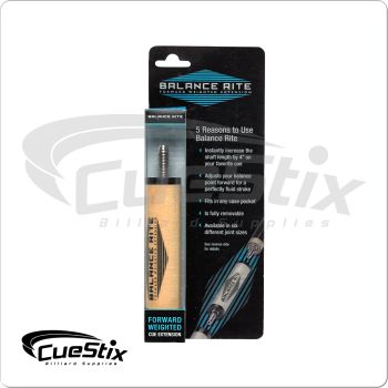 Forward - Extensions - Cue Accessories