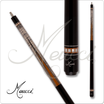 Meucci Playing - Meucci Cues - Other Brands - Cues