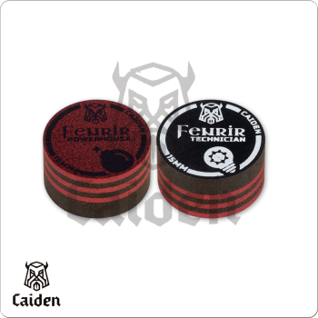 Caiden - Tips - Cue Accessories