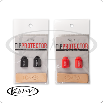 Tip Protector - Cue Accessories