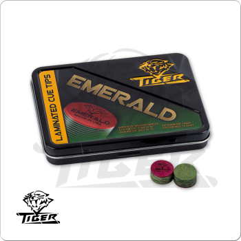 Tiger Tips Cue Accessories