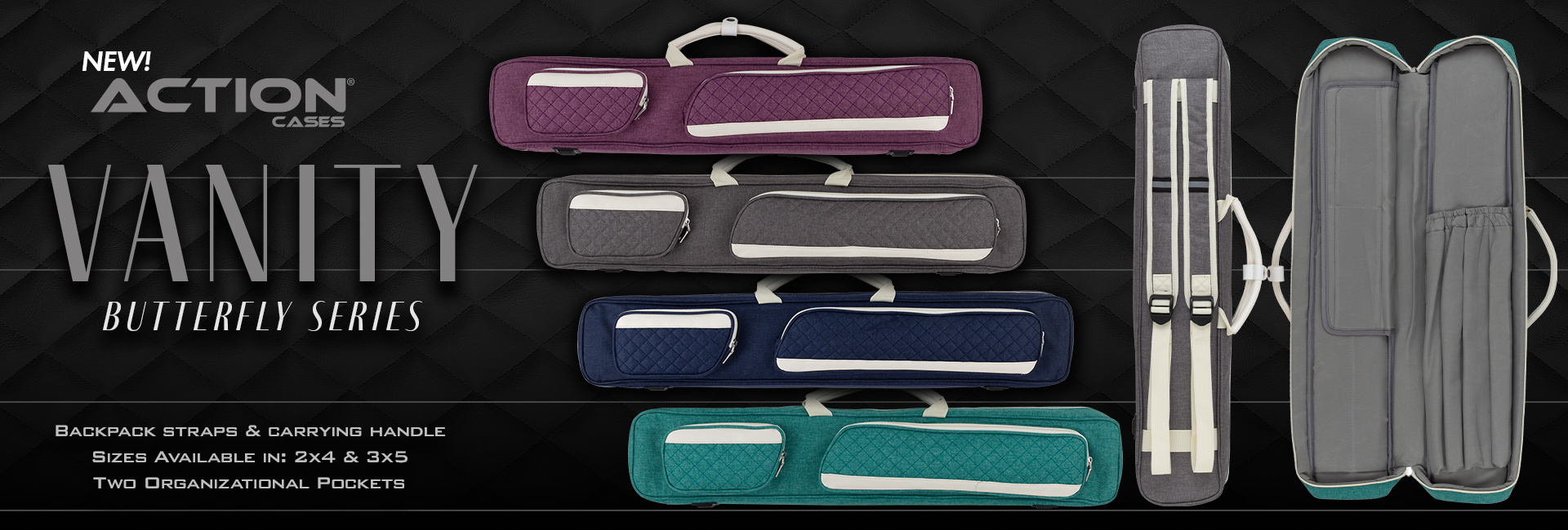 CueStix International Billiard Supplies